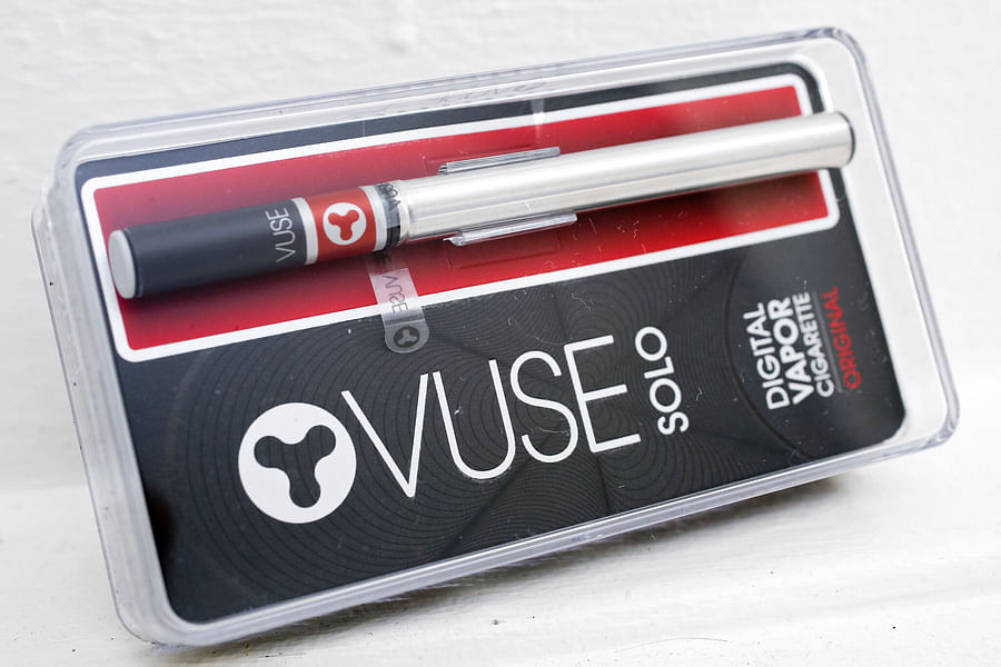 Behind the Vape Brand Names: A Deep Dive into the History and Success ... Behind the Vape Brand Names: A Deep Dive into the History and Success ...