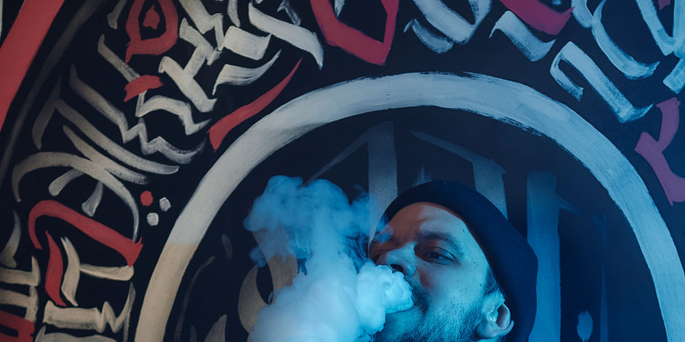 Behind the Vape Brand Names: A Deep Dive into the History and Success ... Behind the Vape Brand Names: A Deep Dive into the History and Success ...