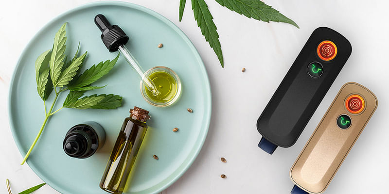 Cannabis Vaporizers | AskVape Cannabis Vaporizers | AskVape